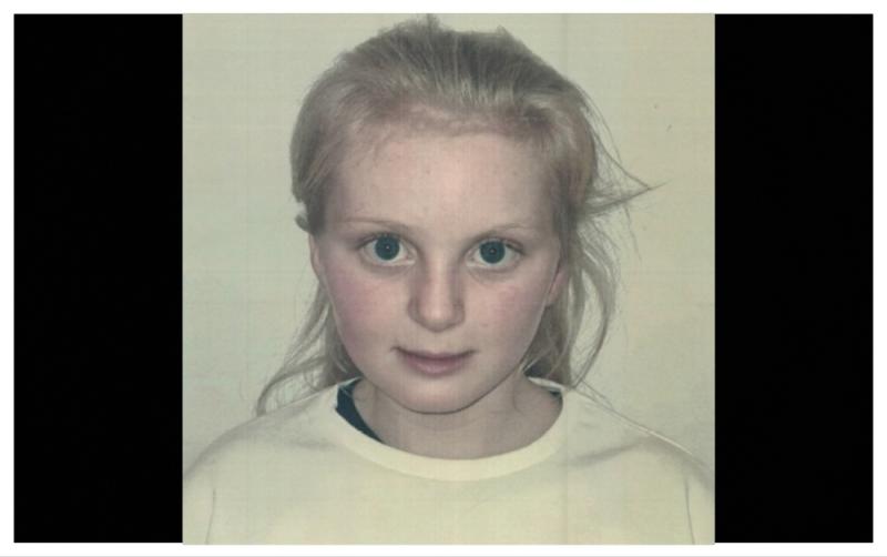 Have you seen Mary? Gardaí appeal for assistance in finding missing 13-year-old girl - Kildare Live