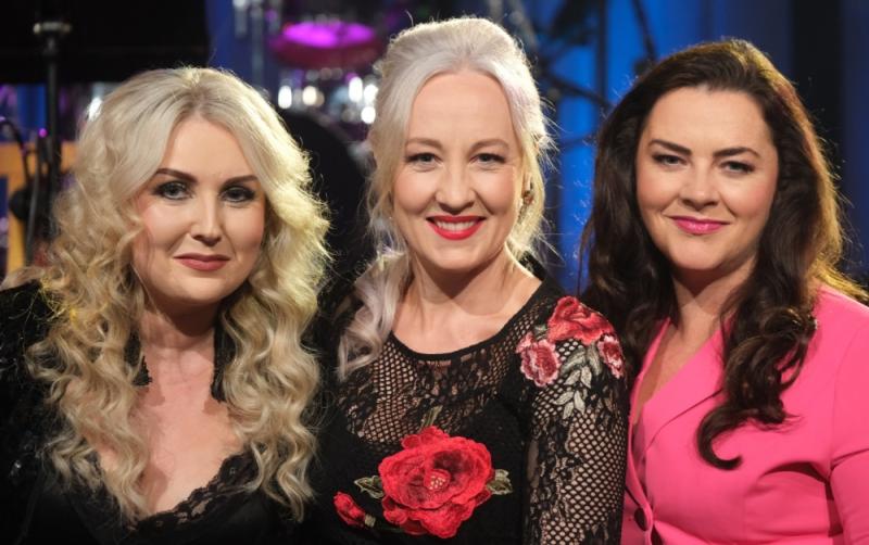 Are you Kildare’s new Country Music star? TG4’s Glór Tíre wants you to ...