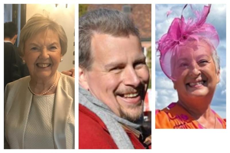 Kildare Death Notices for today: Tuesday, December 31 - Kildare Live