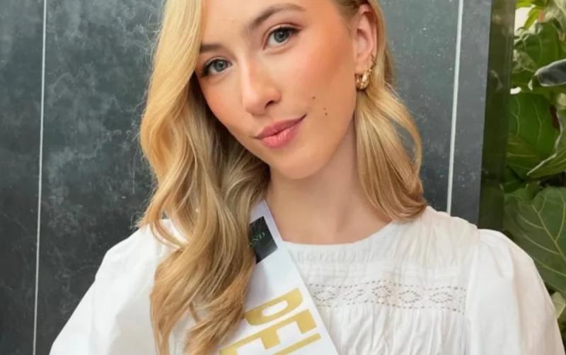 Kildare woman launches GoFundMe in hopes of being the next Miss Ireland ...