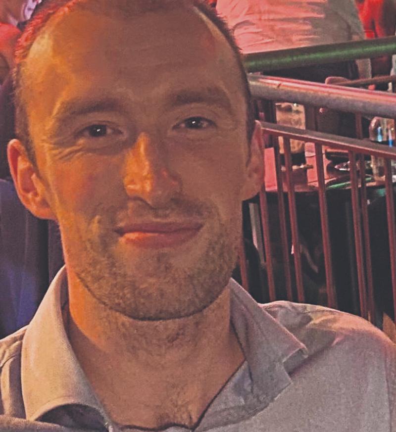 Jury sworn in for trial of two Kildare men accused of murdering Dylan McCarthy - Kildare Live