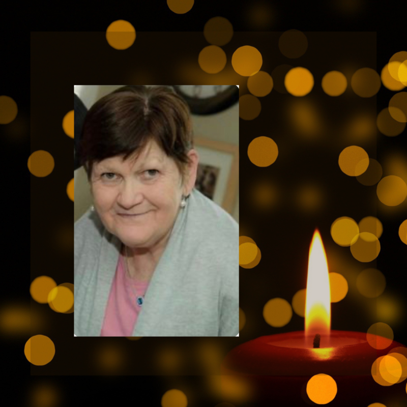 RIP: 'A lovely person with a very big heart'- Kildare woman passed away ...