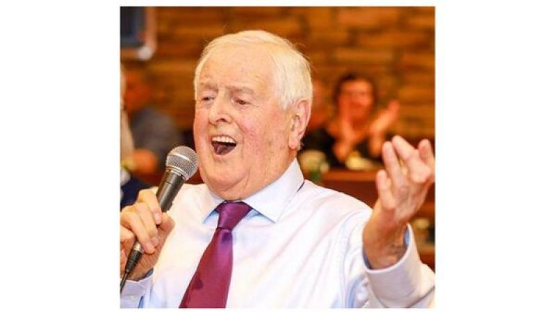 Kildare GAA great and Clane stalwart to be laid to rest today - Kildare ...