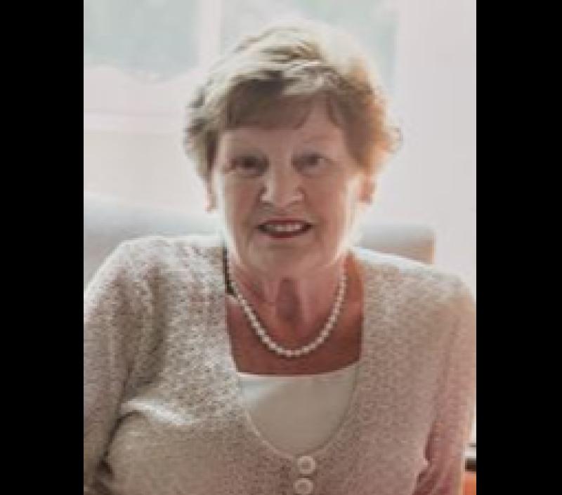 Kildare woman remembered as 'a wonderful and kind lady' - Kildare Live