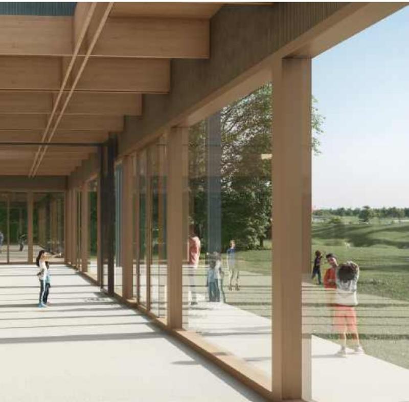 LATEST: Barretstown in Kildare to build new €2.7m development - Kildare ...