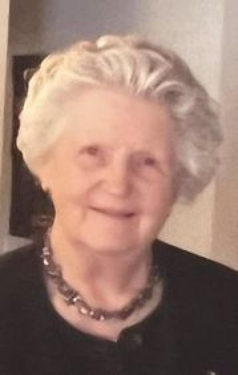 Well known Kildare hotel and restaurant owner is remembered - Kildare Live