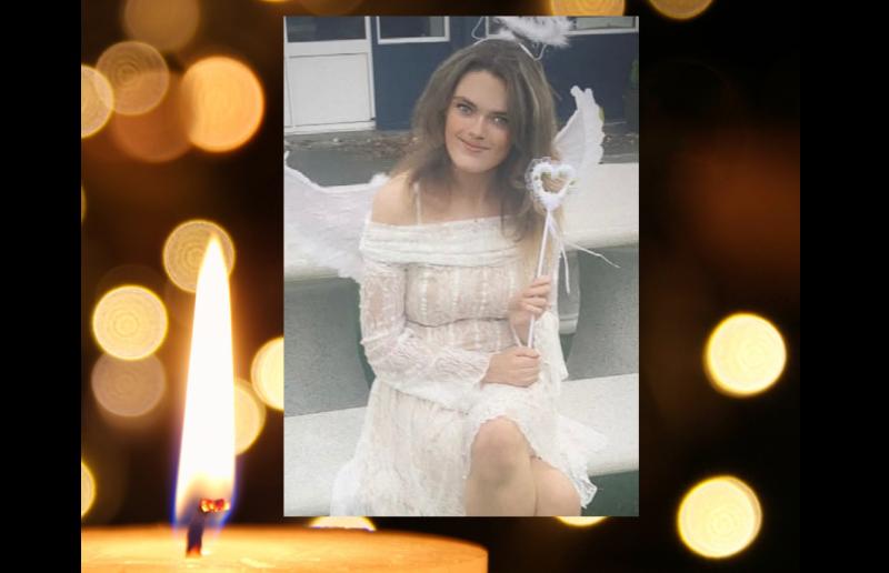 RIP: 'Beautiful soul'- Tributes pour in for young Irish girl who died ...