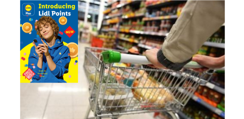Retailer Lidl confirms plans to reward Irish customers as new points ...