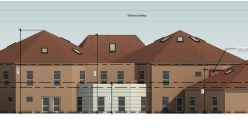 Kildare hospital gets green light for new changes - Kildare Live