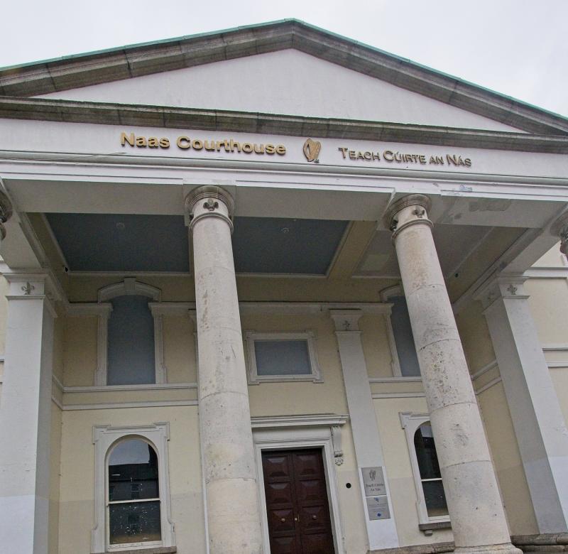 Jail for man who demanded payment from Kildare parents over son's drug ...