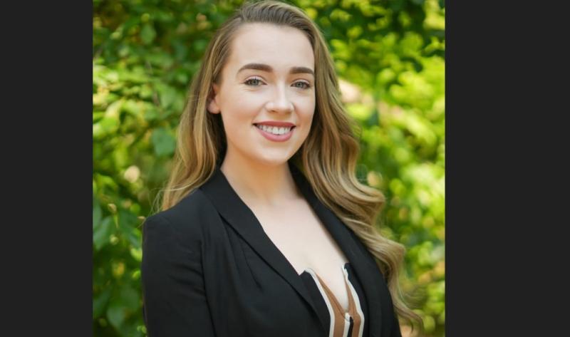 "I'm so excited!" Canada's Rose of Tralee contestant has Kildare links ...