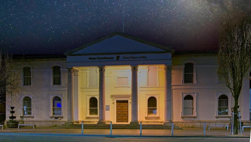 Wife 'feels under threat' in her own home - Kildare Live