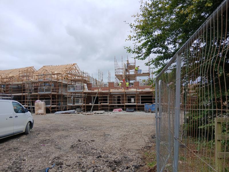 Kildare rent rises creating 'a social and economic disaster' - Kildare Live