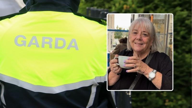 UPDATE: Search stood down for missing 62-year-old woman amid Garda update - Kildare Live