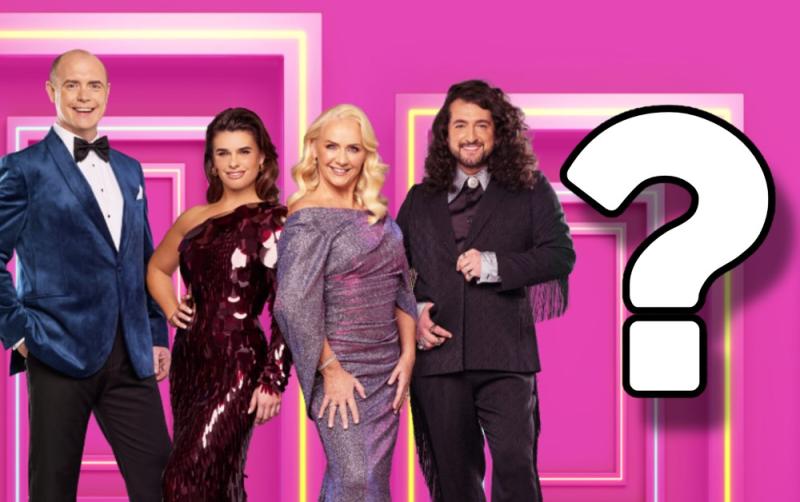 Fans floored as Ireland AM star emerges as favourite to join RTÉ's ...