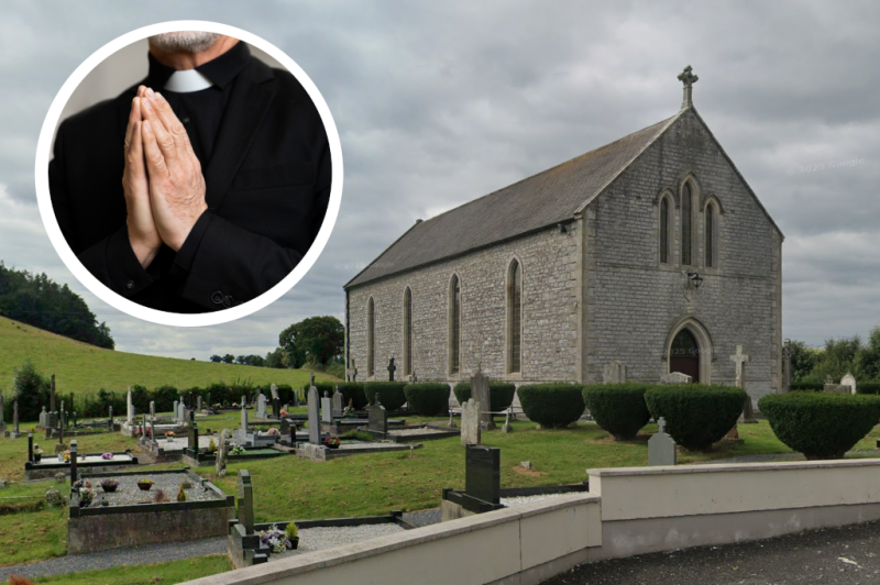 ‘Sickening act’ - Irish priest shocked by animal carcasses dumped ...
