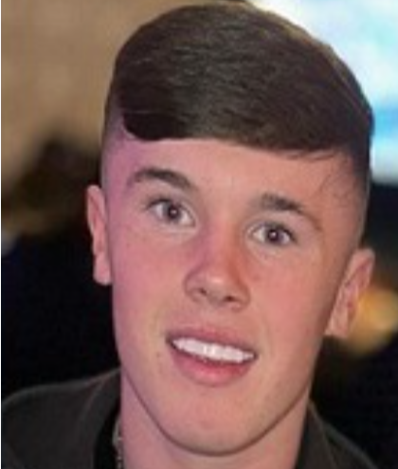 Missing teen Aaron Creighton from Rathmines found safe and well after ...