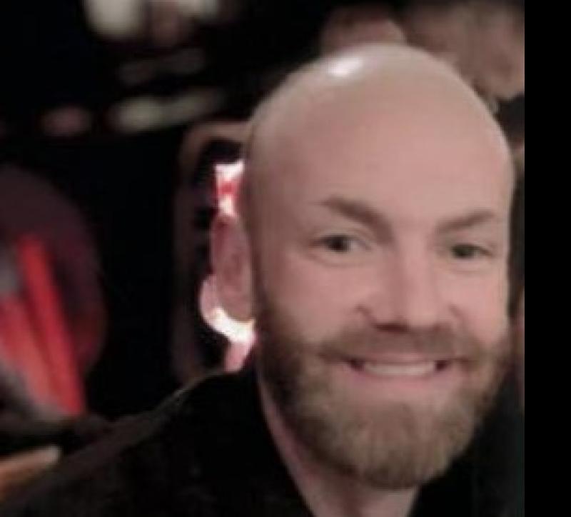 Search for missing Kildare man Alan Byrne stood down after body located ...