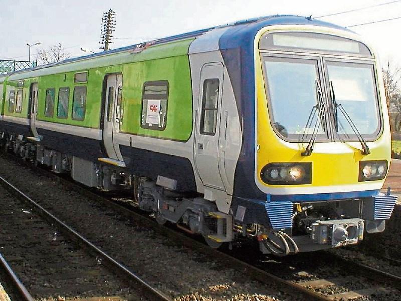 More parking spaces at Kildare Maynooth rail station - Kildare Live