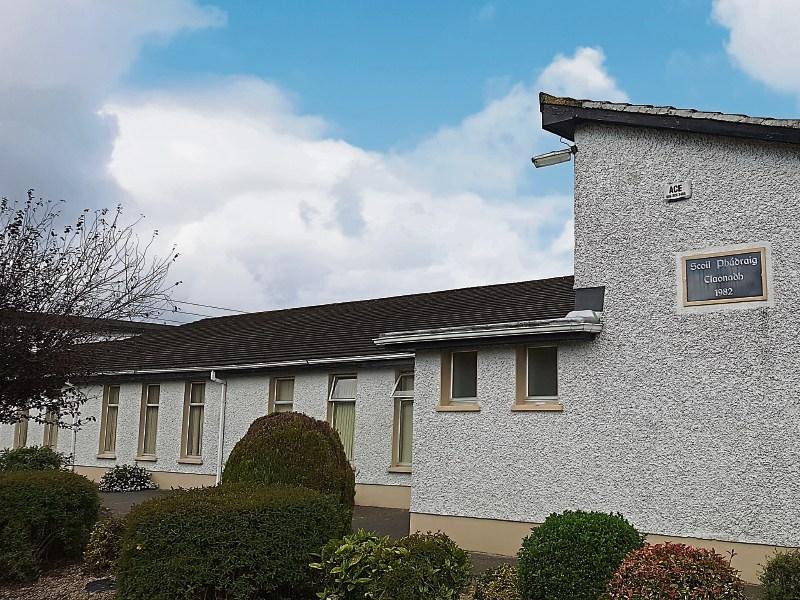 Builders expressions of interest invited for new Kildare school ...