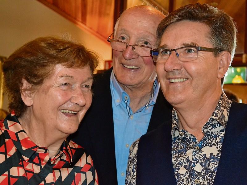 Country singer, Daniel O’Donnell visits County Kildare nursing home ...
