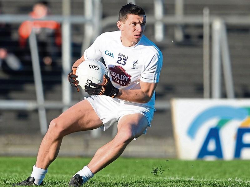 My Kildare Life interview with former Kildare footballer Eamonn ...
