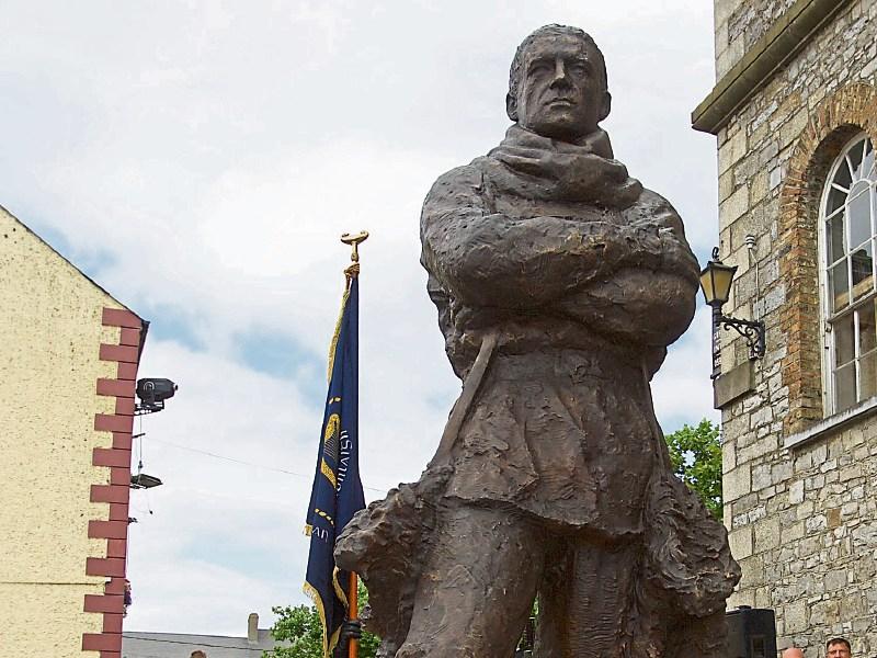 More tourist trail signs needed for Athy - Kildare Live