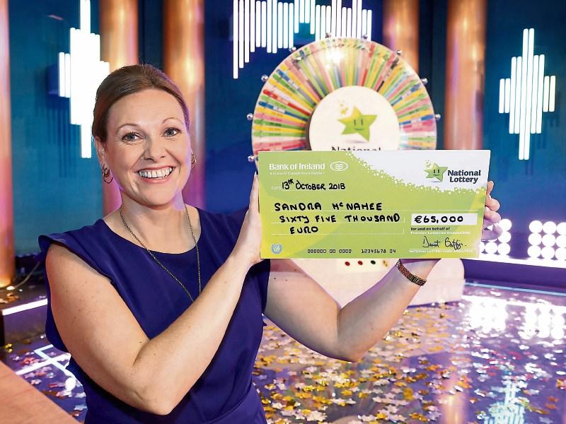 Two Kildare women win big on Winning Streak - Kildare Live