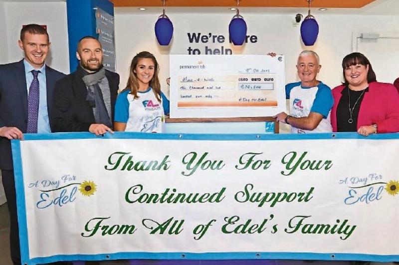 Family of Newbridge mum who died suddenly in 2017 announce second run ...