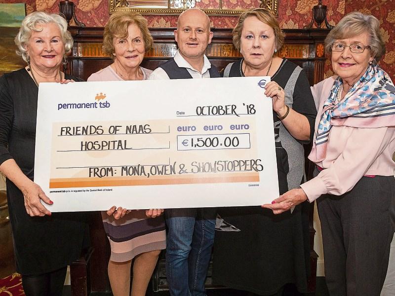 Some Enchanted Evening at the Moat in Naas - Kildare Live