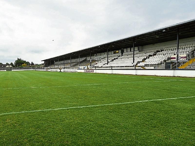 Setback for St Conleth's Park: Kildare GAA HQ redevelopment to be ...