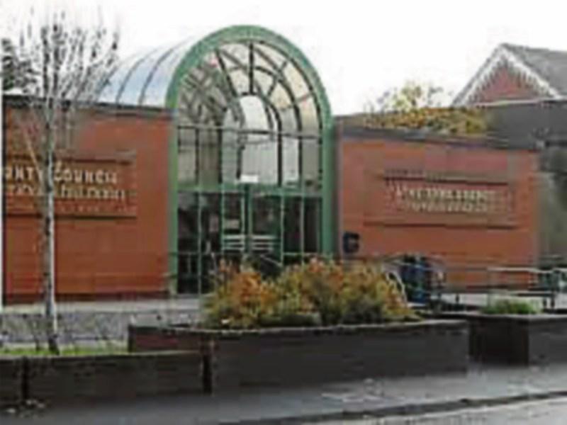 Call for new playing fields for Athy - Kildare Live