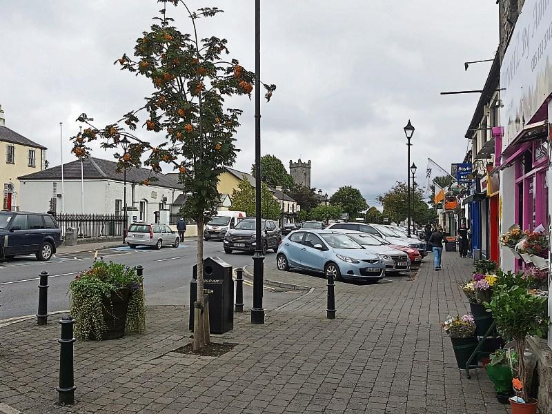 Almost half of Clane homes valued under €275,000 - Kildare Live