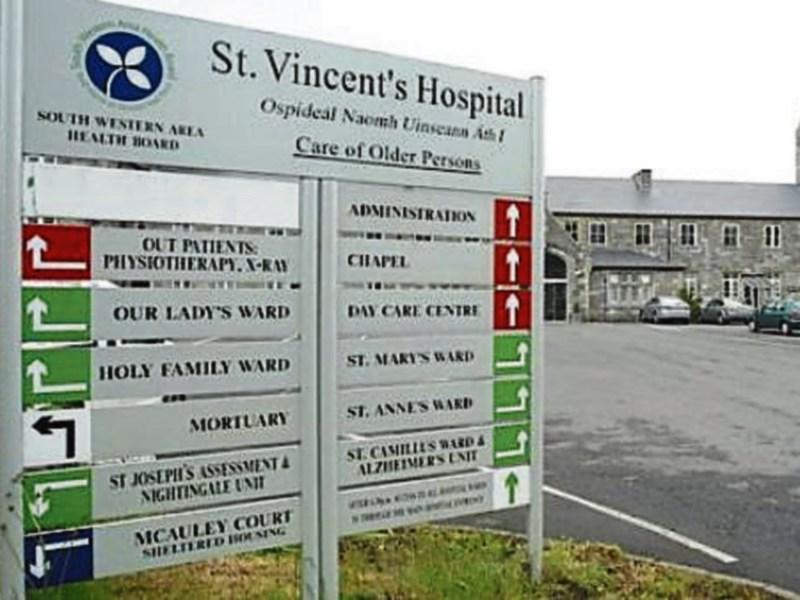 Design team appointed to St Vincent's Hospital in Athy - Kildare Live