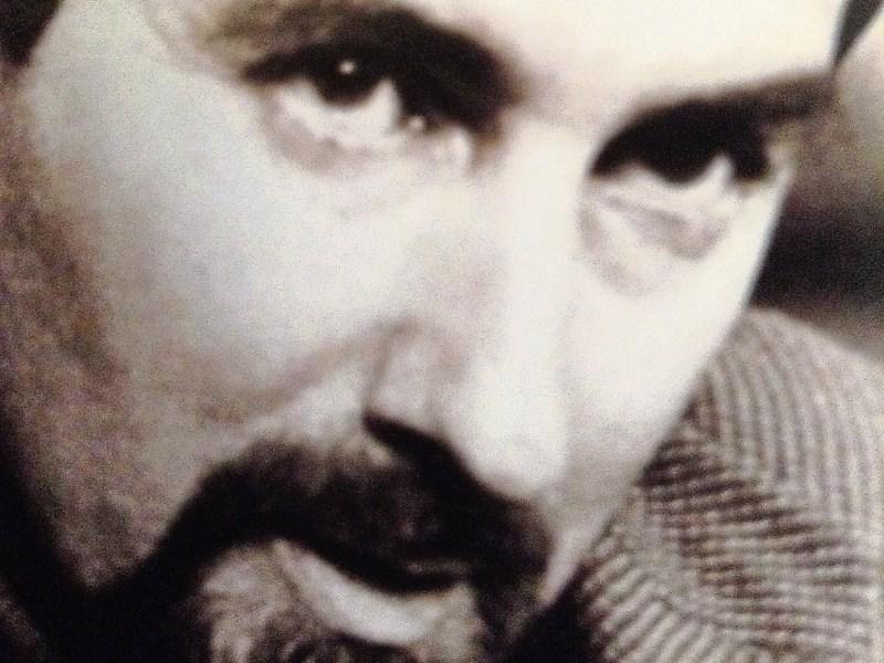 Film documentary on the Kildare writer Aidan Higgins - Kildare Live