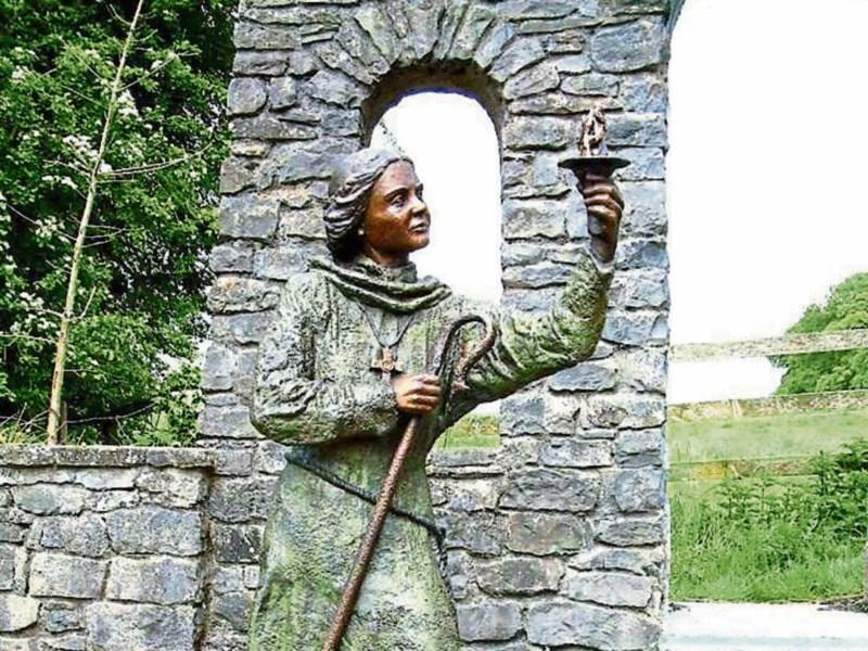 WATCH: Video and song to celebrate St Brigid's Day from Brigid 1500 ...