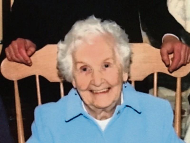 Remembering the late Ann Holland of Ballymore Eustace - Kildare Live