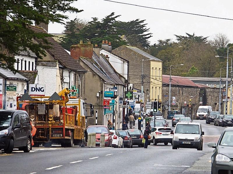 Estimated cost of a social house in north Kildare scheme is €340,000 ...