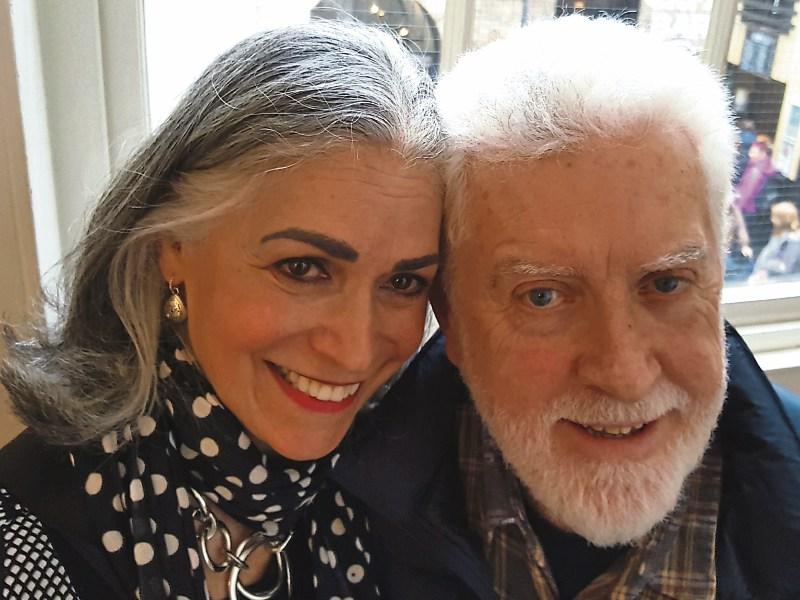 Documentary film about Kildare writer Aidan Higgins shown at Irish Film ...