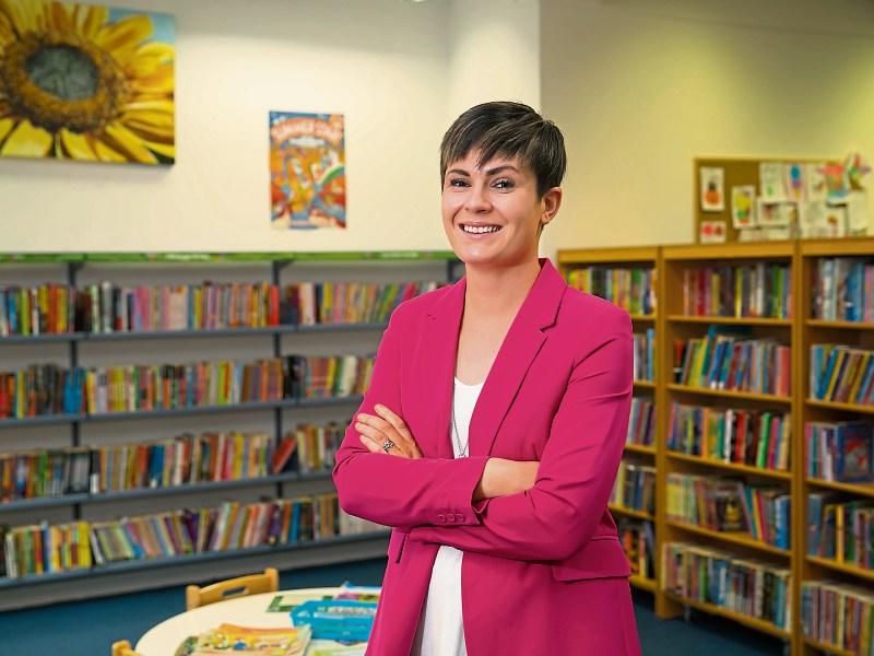 MY KILDARE LIFE INTERVIEW: Prosperous writer Emma-Jane Leeson - Kildare ...