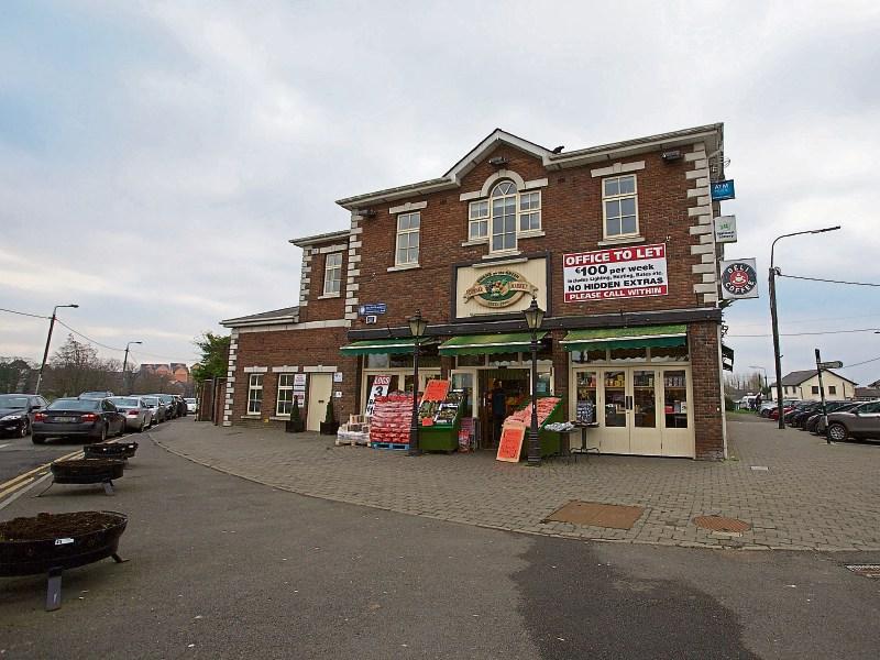 Swans of Naas opens extension - Kildare Live