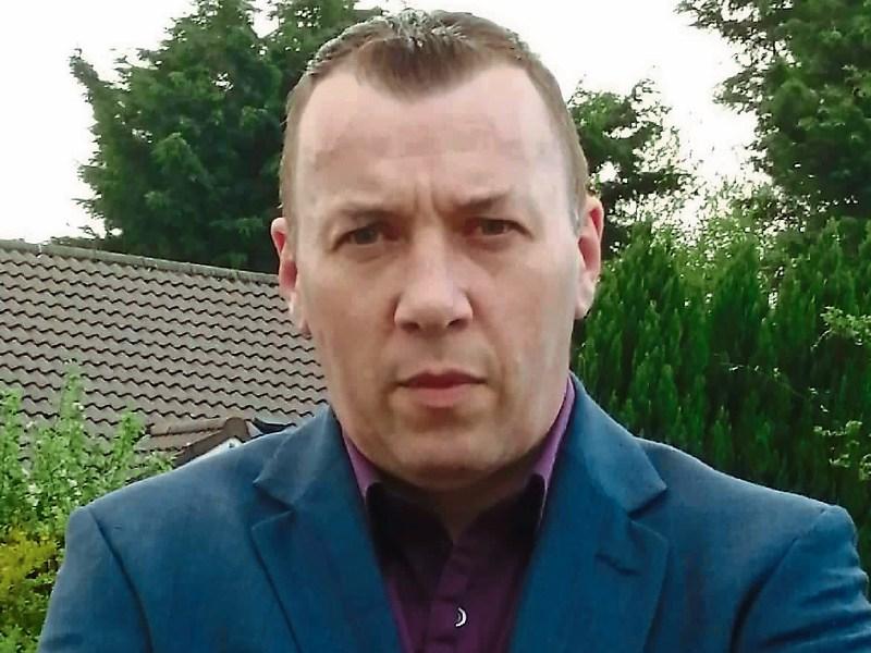 Gerard Delaney to run for Newbridge/Kilcullen seat on Kildare County ...