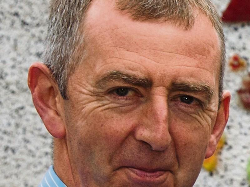 End of an era as Rathmore, Naas school head retires - Kildare Live