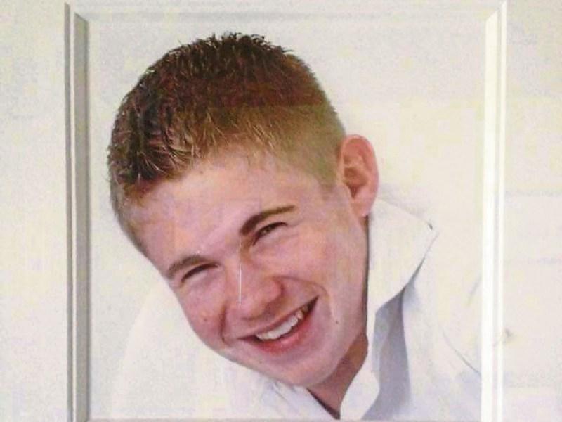Tournament in memory of Newbridge's Jamie ‘Smiley’ Donohoe - Kildare Live