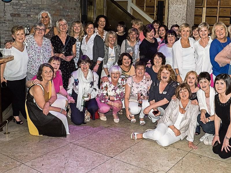 Naas students get together for the first time since 1979 - Kildare Live