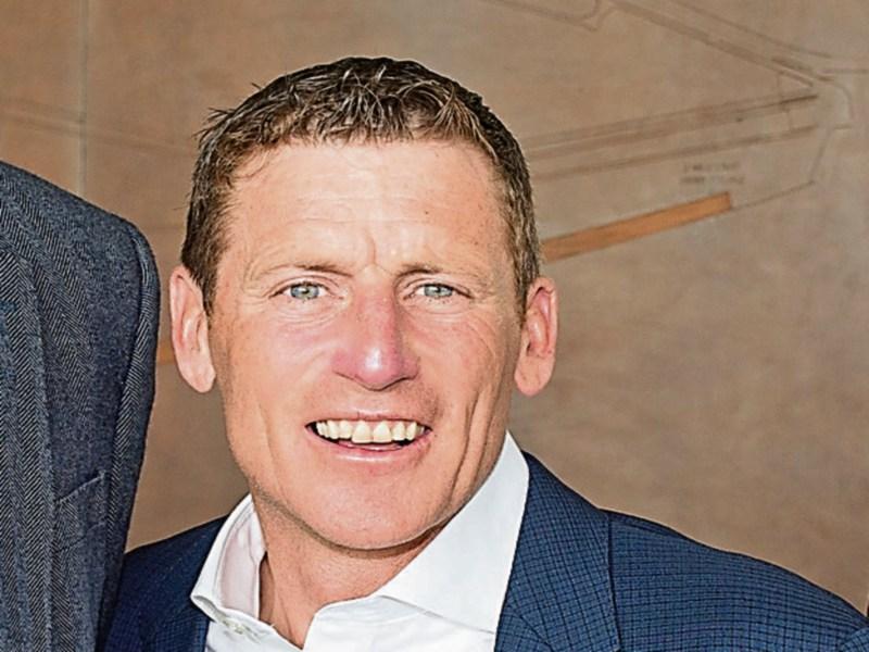 Meet some top racing legends at Kildare’s Silken Thomas - Kildare Live