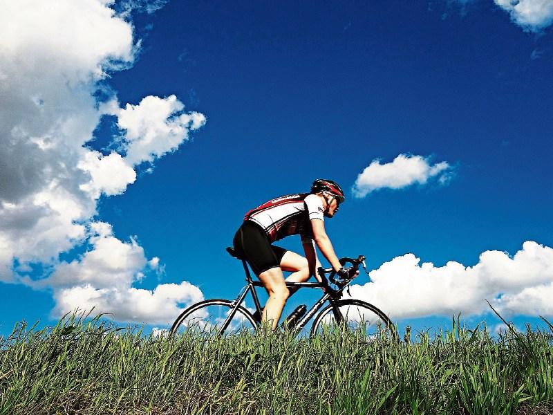 KILDARE RUNNING LIFE: We have lots to learn from our lycra-clad cycling ...