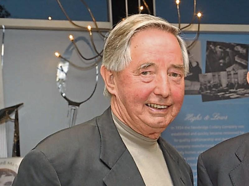 32nd Gerard Manley Hopkins Festival launch - Kildare Live