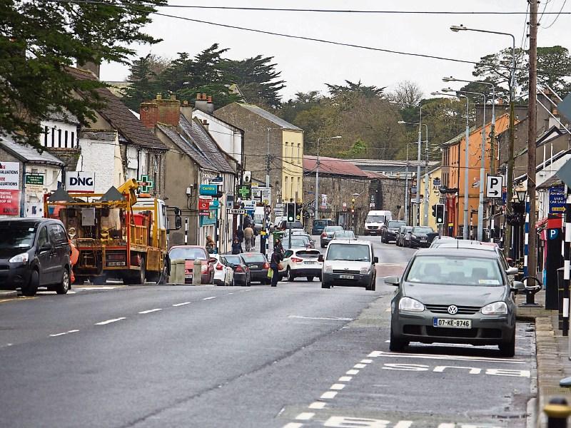 Further study of north Kildare flooding problem expected by end of year ...