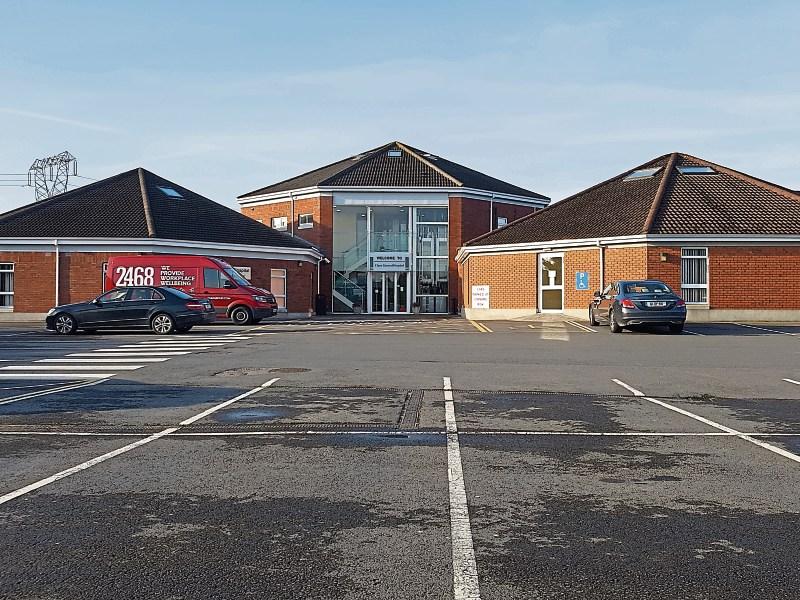 Figures show Clane hospital finances getting healthier - Kildare Live